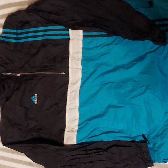 adidas | Jackets & Coats | Adidas | Poshmark